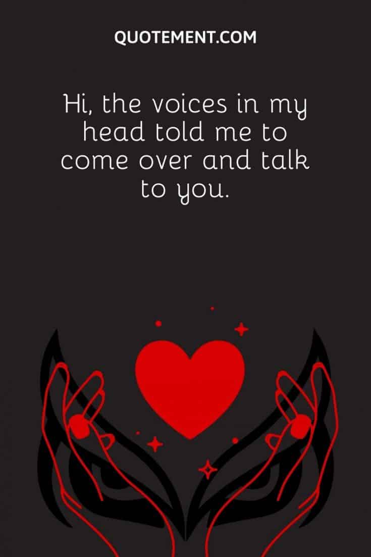 130 Best Dark Pick Up Lines To Show Off Your Twisted Side 130 Best Dark Pick Up Lines To Show Off Your Twisted Side