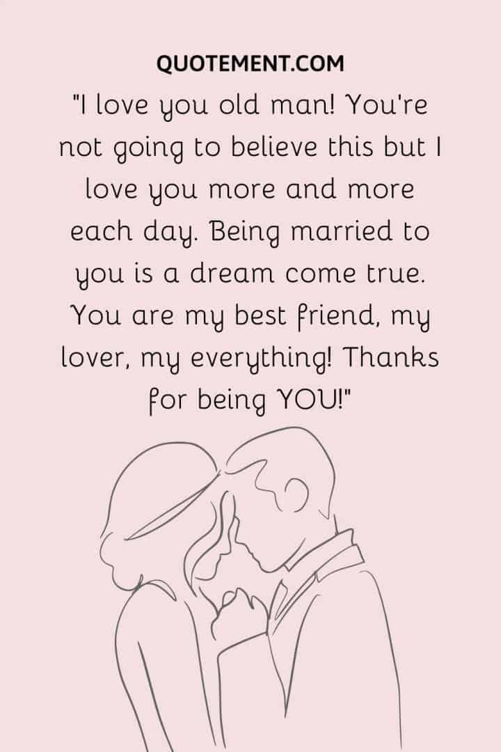 120 Emotional Love Messages For Husband To Melt His Heart