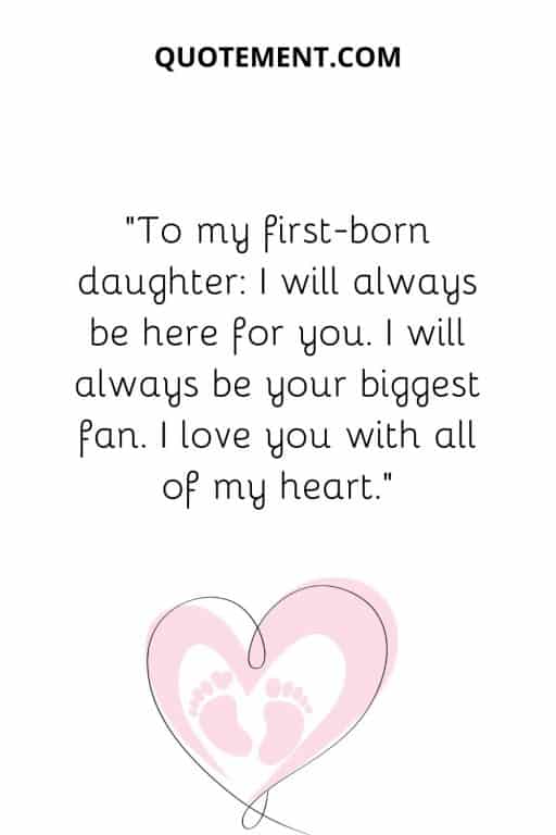 90 First Born Quotes To Welcome Your Child With Style