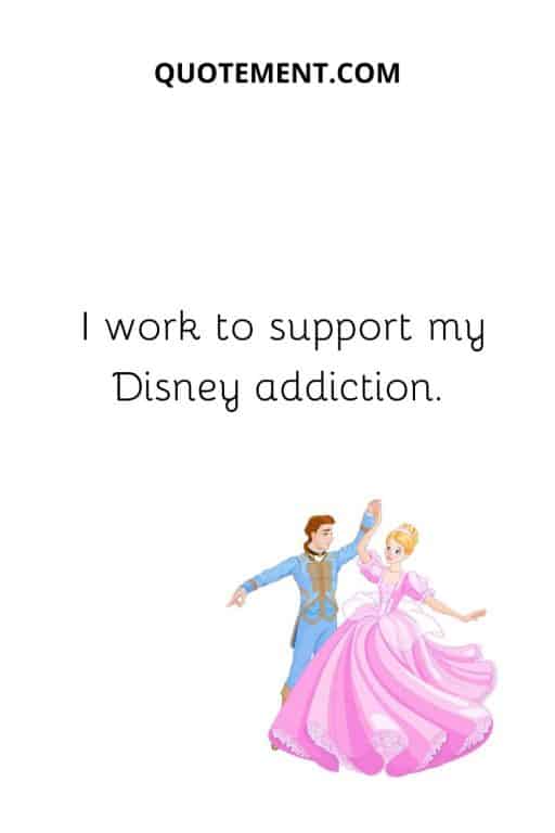 190 Super Cute Disney Captions For A Magical Instagram Post
