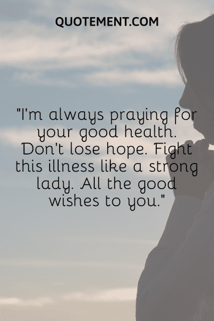 130 Heartfelt Get Well Soon Prayers For Your Loved Ones