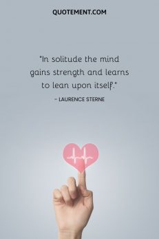 110 Attitude Happy Alone Quotes That Will Uplift You