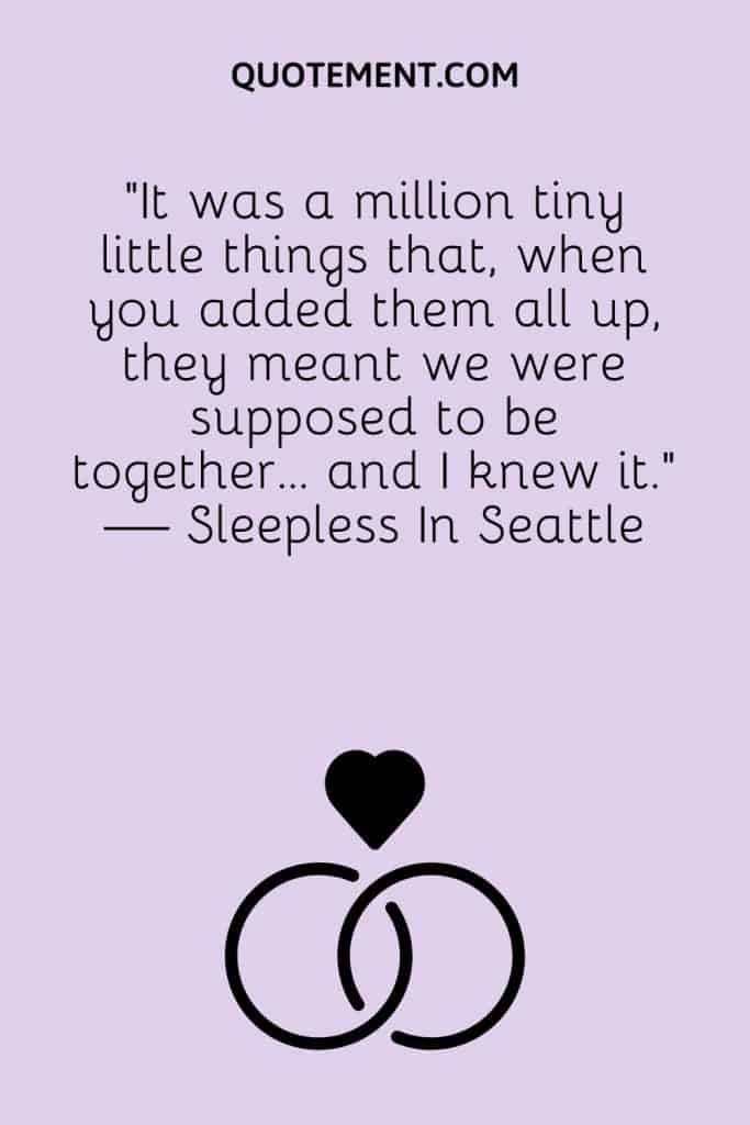 The Best Collection Of 190 Sweet Love Quotes For Fiance