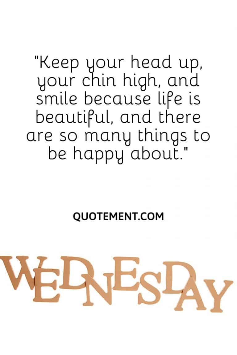 120 Inspiring Wednesday Morning Blessings To Motivate You