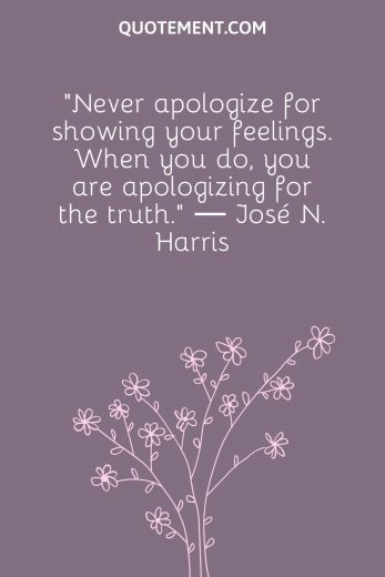 50 Brilliant Apologizing When You Did Nothing Wrong Quotes