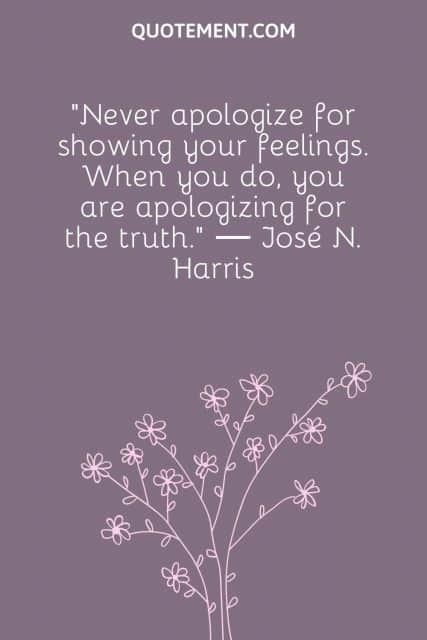 50 Brilliant Apologizing When You Did Nothing Wrong Quotes