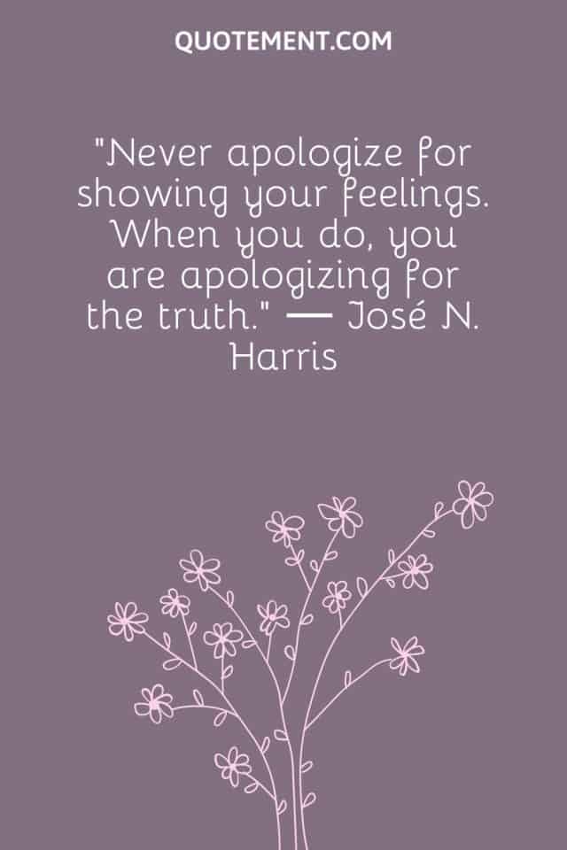 50 Brilliant Apologizing When You Did Nothing Wrong Quotes