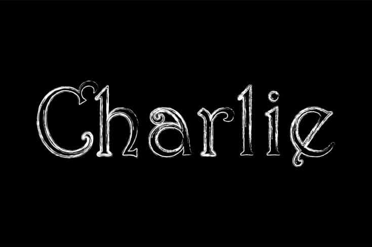 Nicknames For Charlie: 210 Ideas You Simply Can't Miss