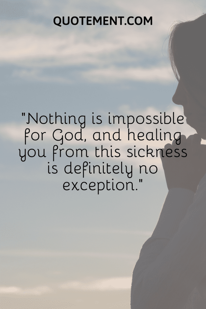 130 Heartfelt Get Well Soon Prayers For Your Loved Ones