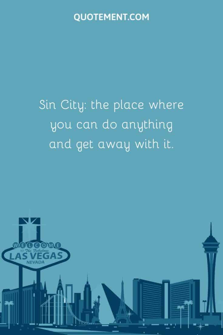 200 Fantastic Las Vegas Captions To Make Your Post Perfect