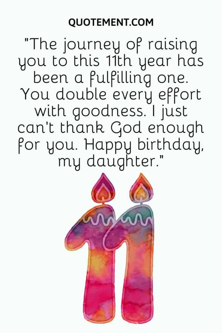 100 Adorable Happy 11th Birthday Wishes For Their Big Day