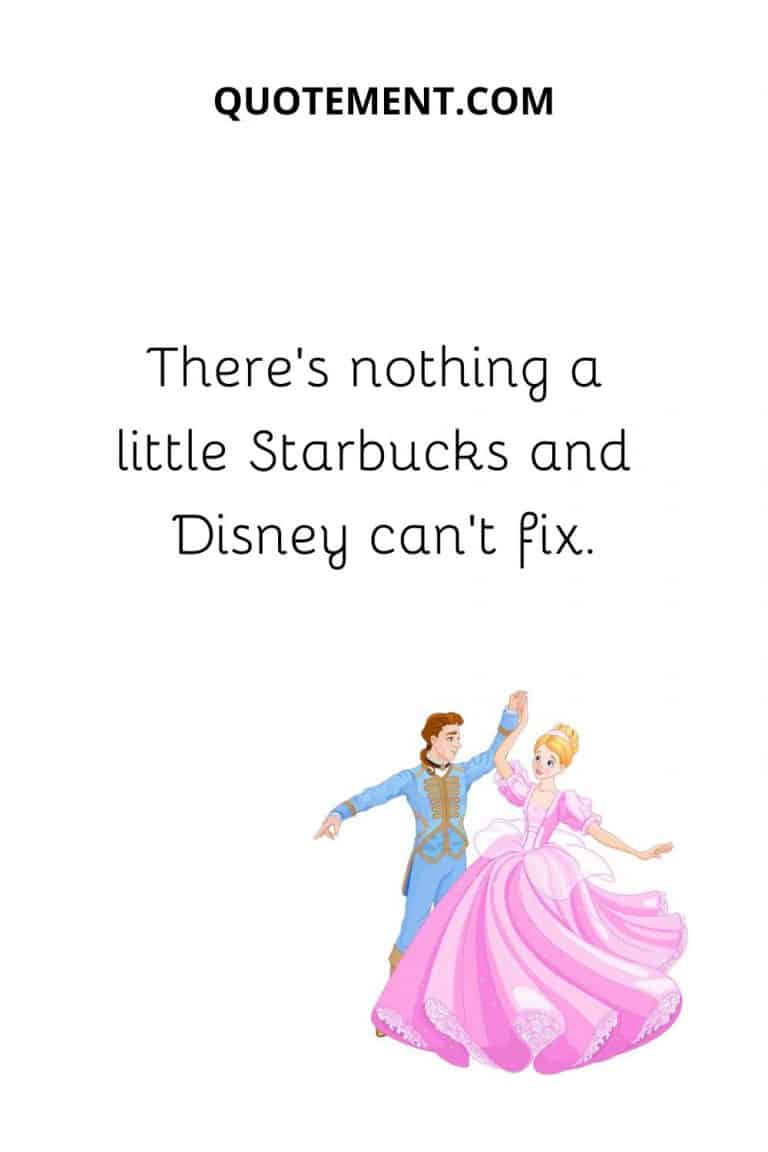 190 Super Cute Disney Captions For A Magical Instagram Post