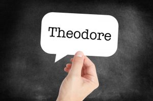Top 80 Nicknames For Theodore: The Ultimate Collection