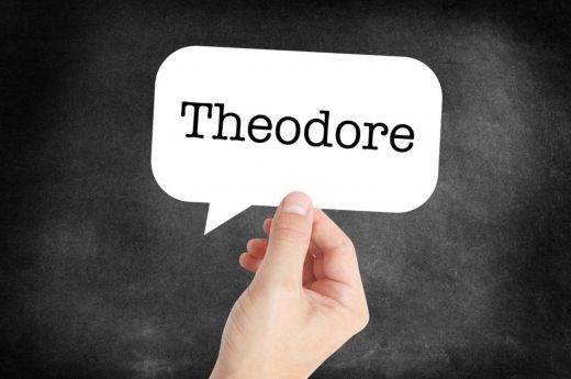 Top 80 Nicknames For Theodore: The Ultimate Collection