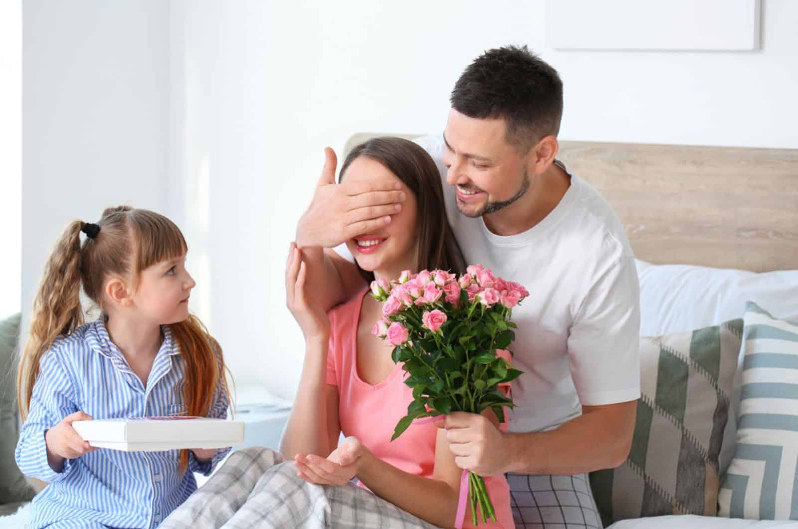 Top 90 Happy Mother s Day Quotes For Wife To Impress Her