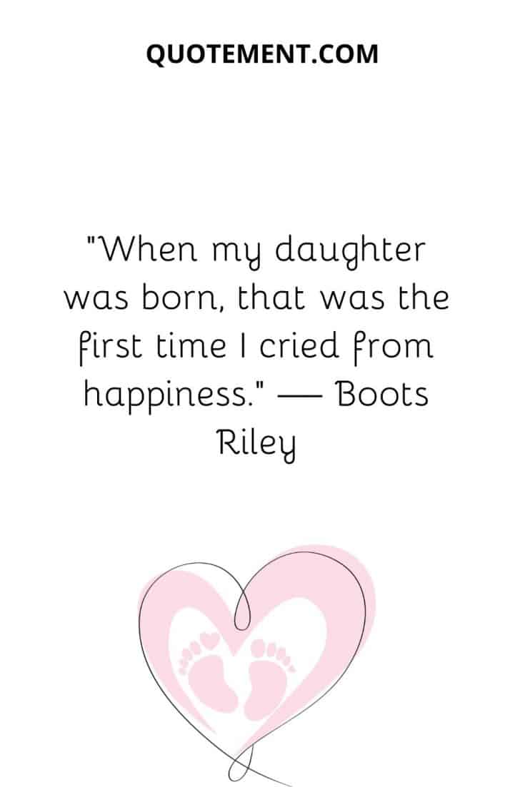 90 First Born Quotes To Welcome Your Child With Style