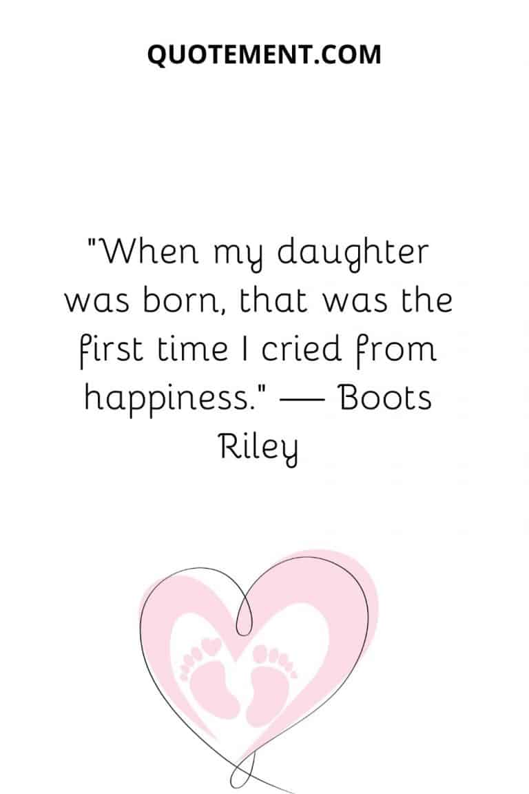 90 First Born Quotes To Welcome Your Child With Style