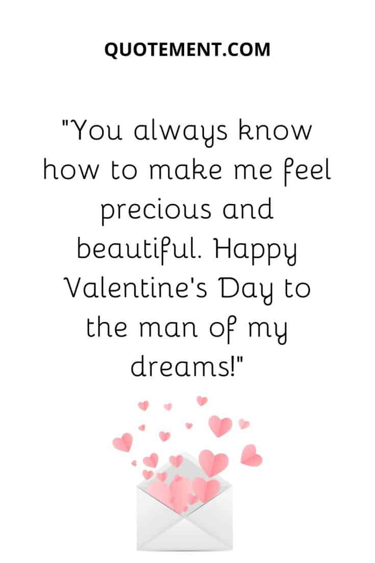 120 Valentines Quotes For Husband To Make Him Feel Loved