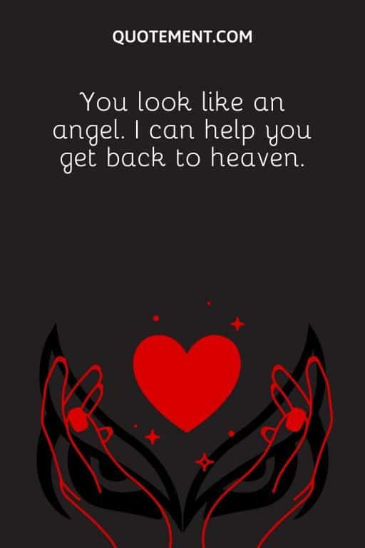 130 Best Dark Pick Up Lines To Show Off Your Twisted Side