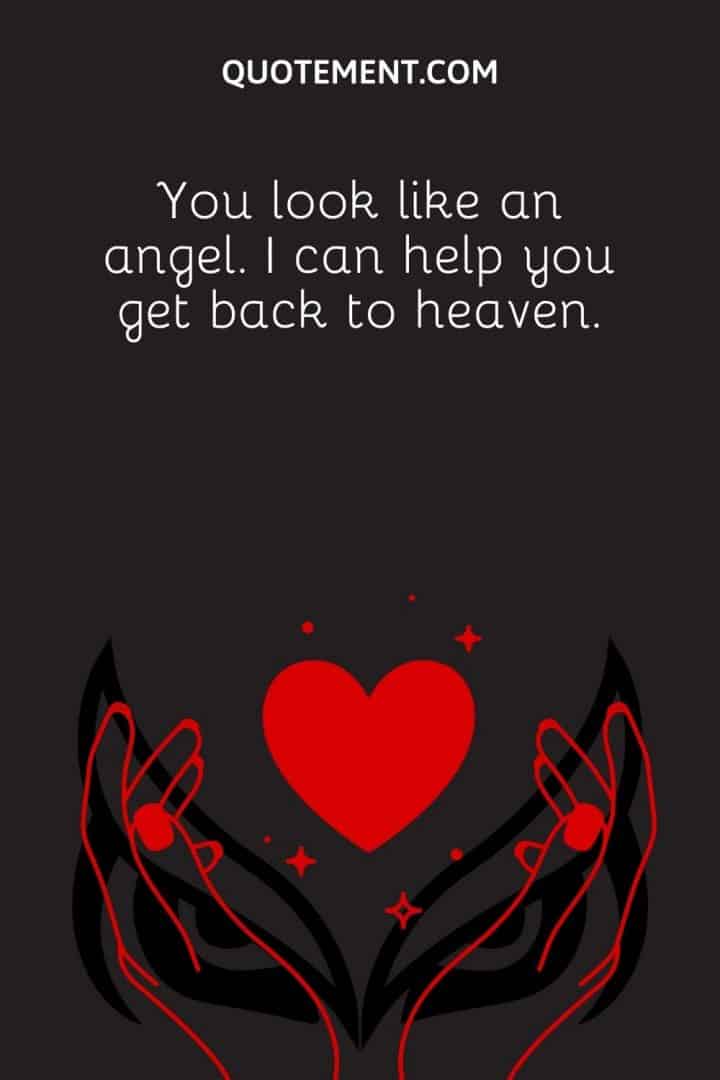 130 Best Dark Pick Up Lines To Show Off Your Twisted Side