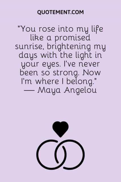 The Best Collection Of 190 Sweet Love Quotes For Fiance