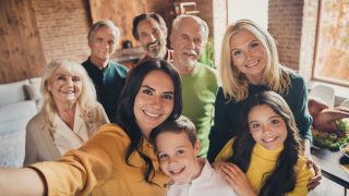 160 Family Instagram Captions To Celebrate A Magical Bond