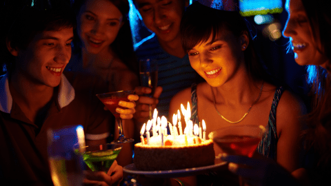 50 Fantastic Happy 17th Birthday Wishes To Inspire You