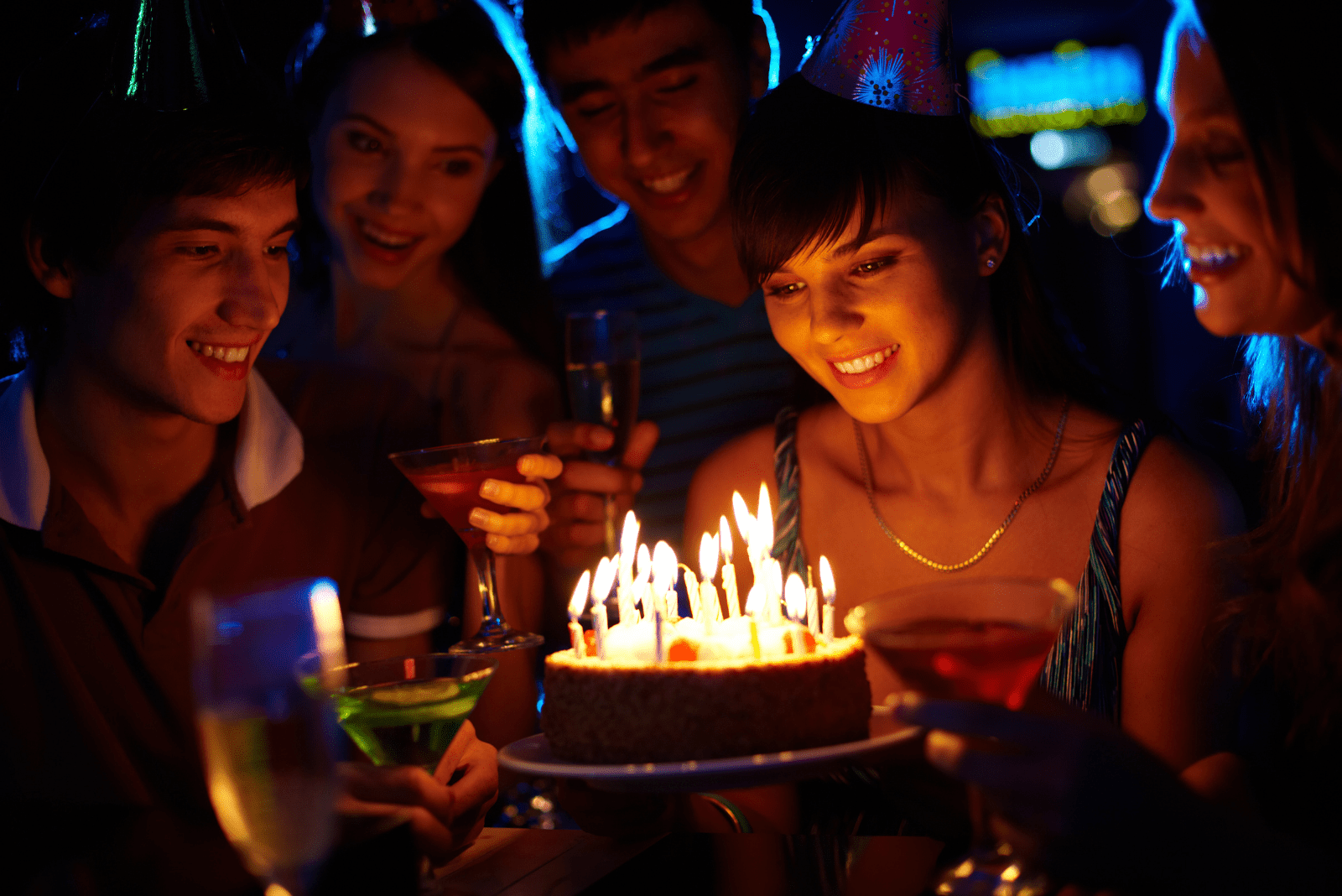 50 Fantastic Happy 17th Birthday Wishes To Inspire You