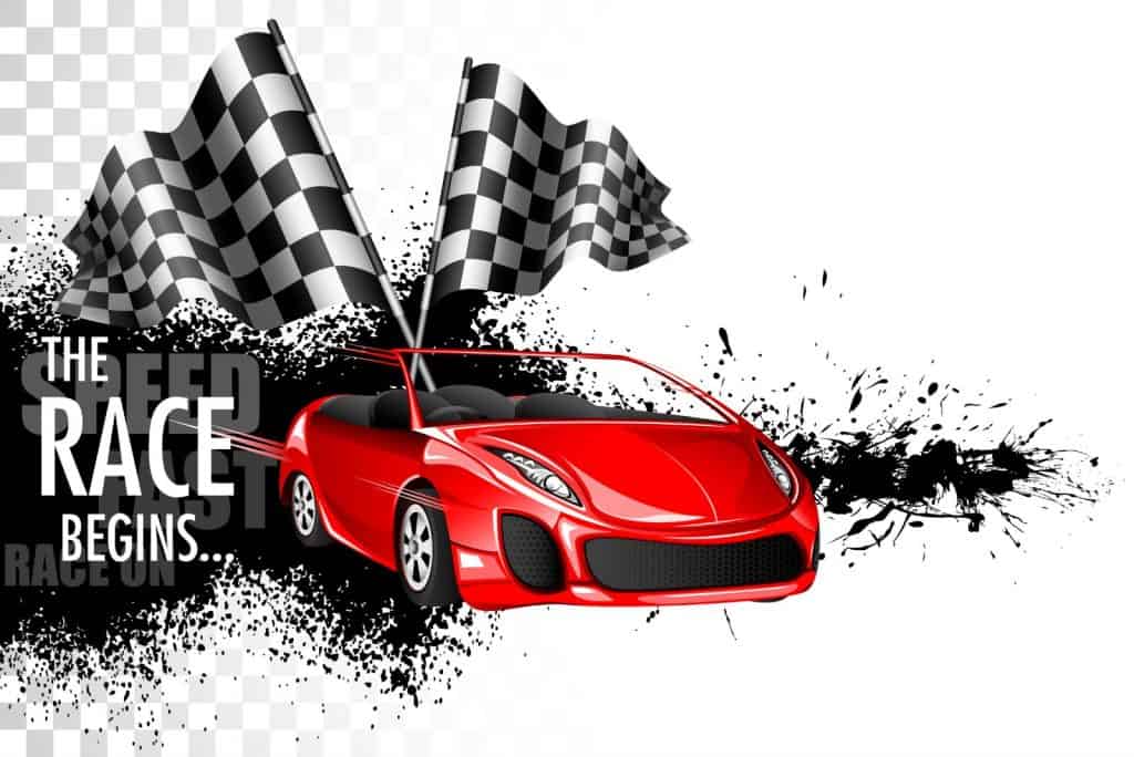 85 Brilliant Racing Quotes To Take Off At Full Throttle