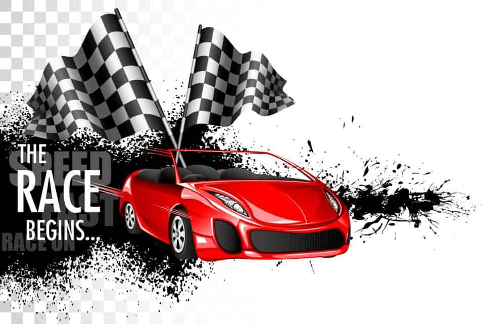 85 Brilliant Racing Quotes To Take Off At Full Throttle