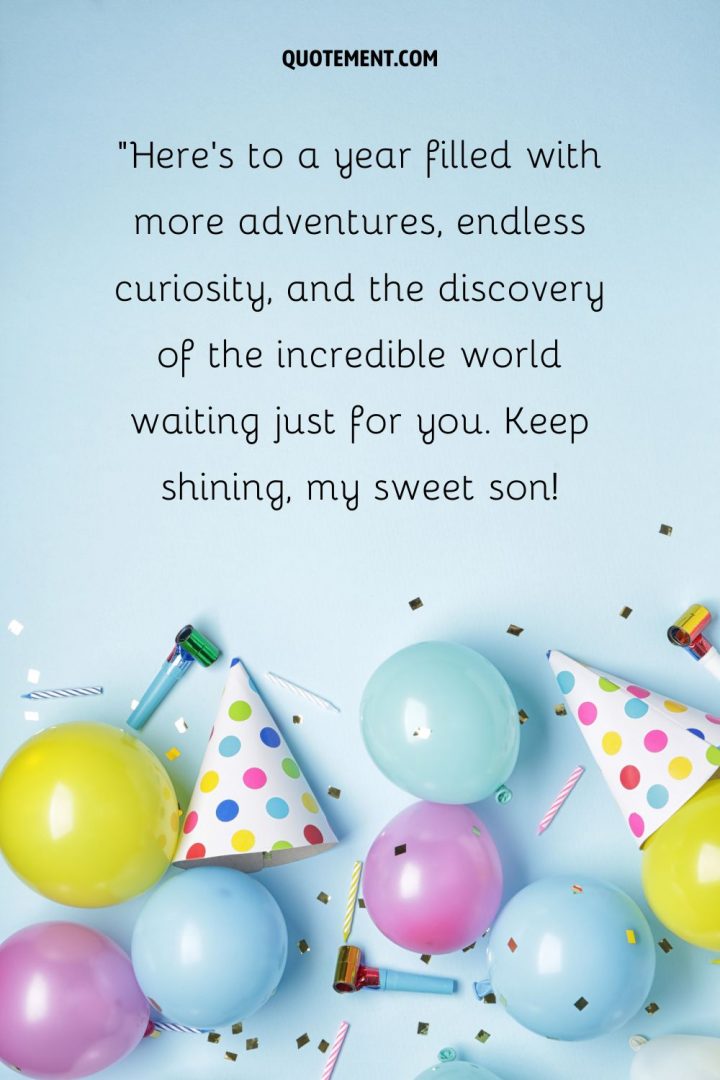 70 Cutest Happy 3rd Birthday Wishes For Your Little Star