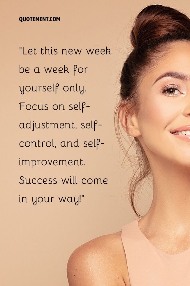 50 Amazing New Week Blessings To Start Your Week Right