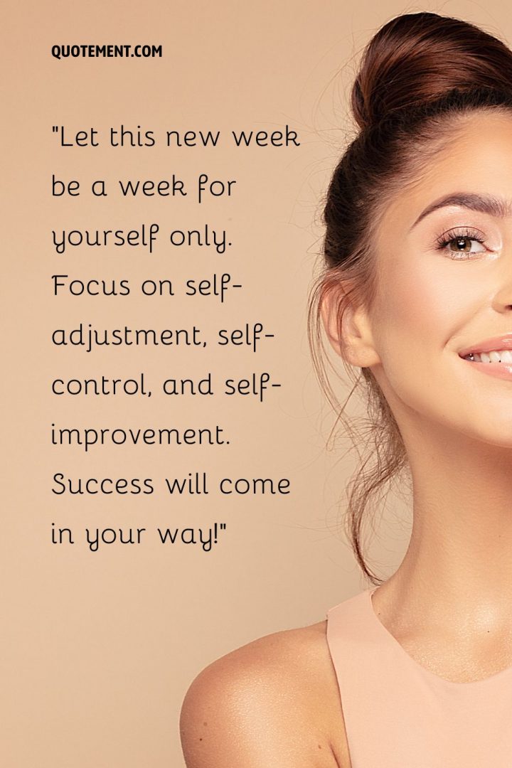 50 Amazing New Week Blessings To Start Your Week Right