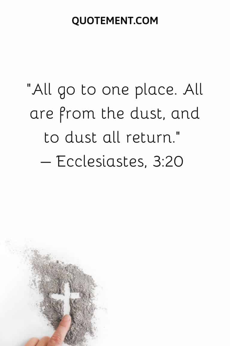 100 Ash Wednesday Quotes To Embrace The Beginning Of Lent