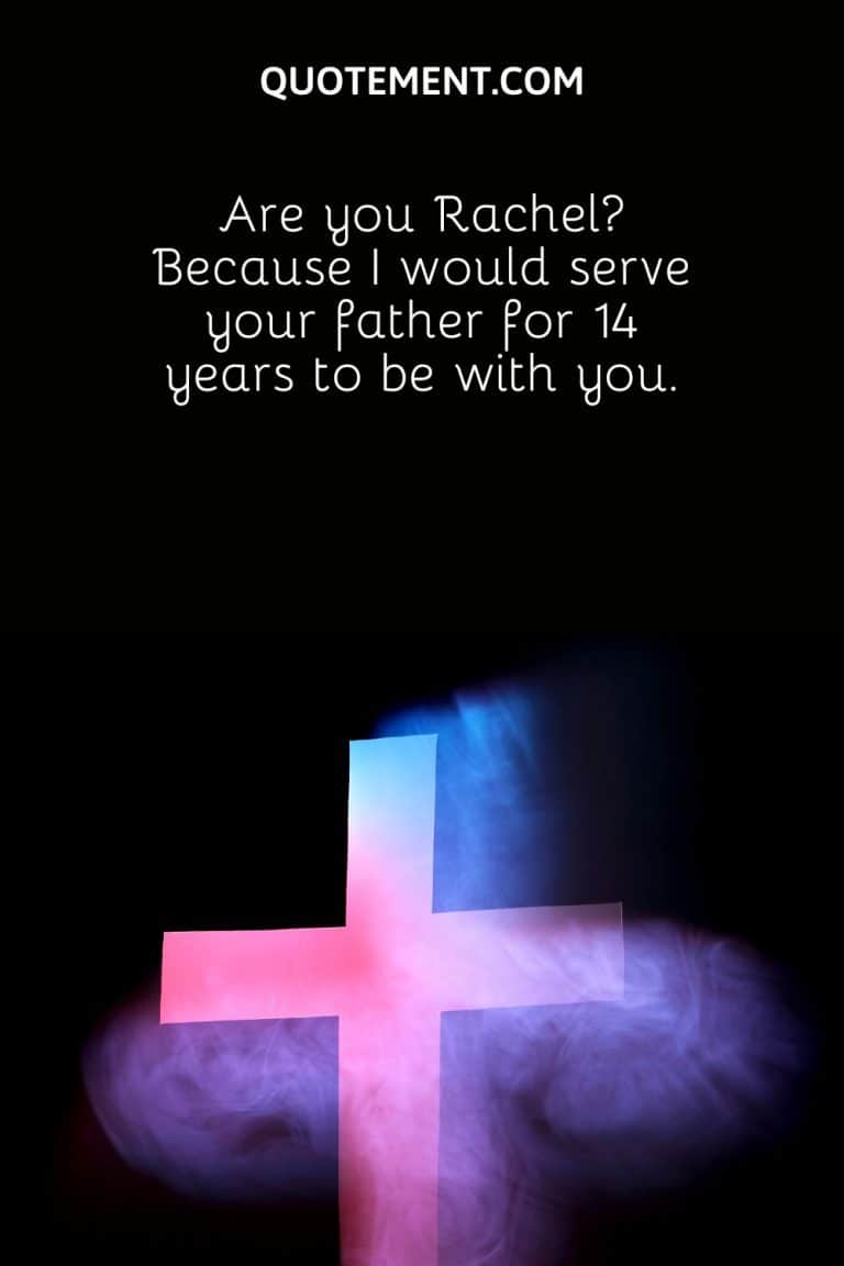 110 Witty Christian Pick Up Lines To Impress Your Angel