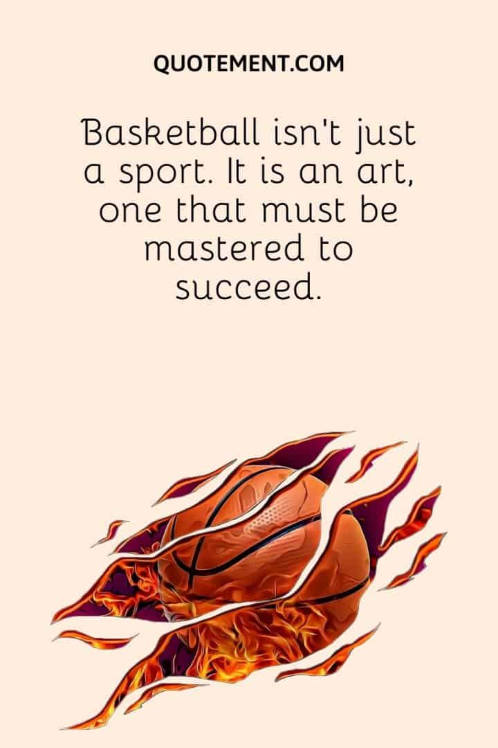 Top 210 Basketball Captions For The Most Devoted Fans
