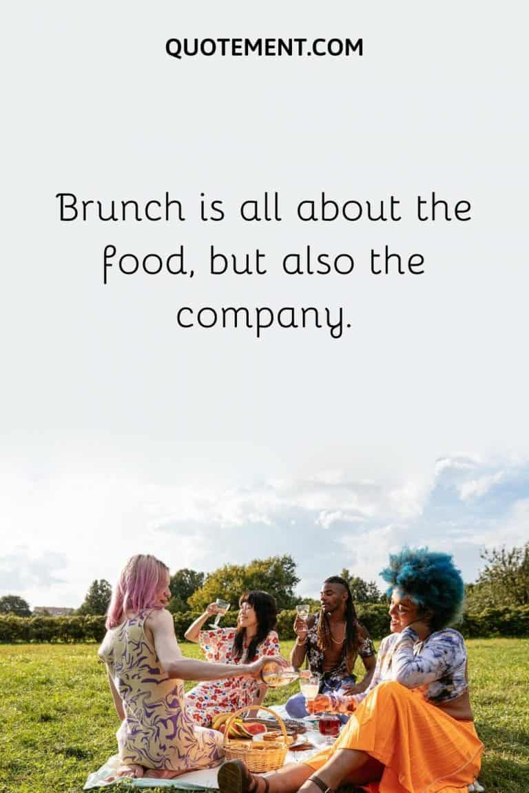 The 410 Best Brunch Captions For A Catchy Instagram Post
