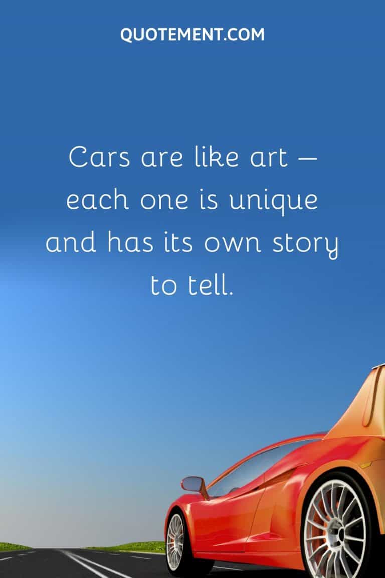 390 Cool Car Captions For Instagram For All The Car Lovers