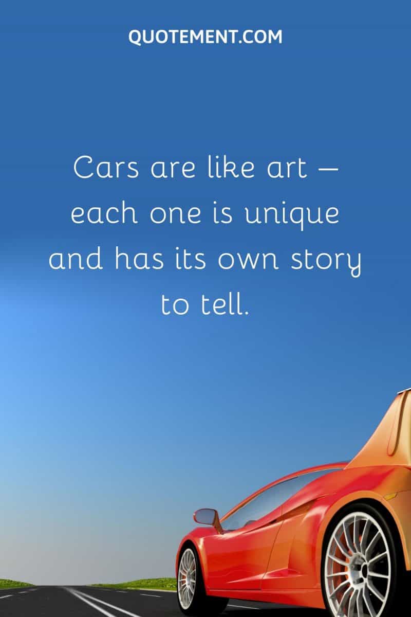390 Cool Car Captions For Instagram For All The Car Lovers