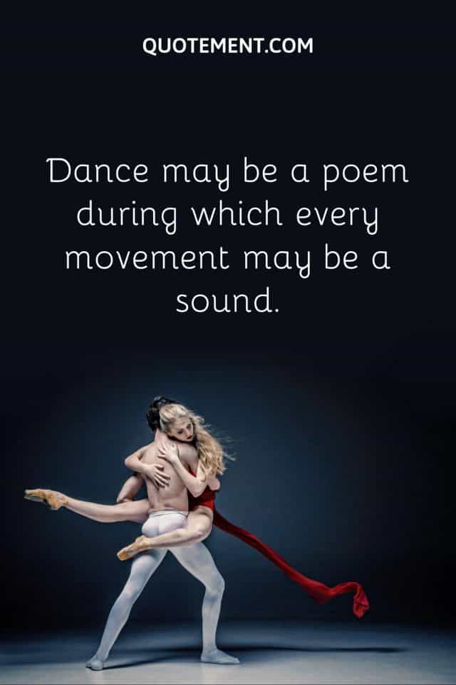 The 280 Best Dance Captions To Awaken The Dancer In You