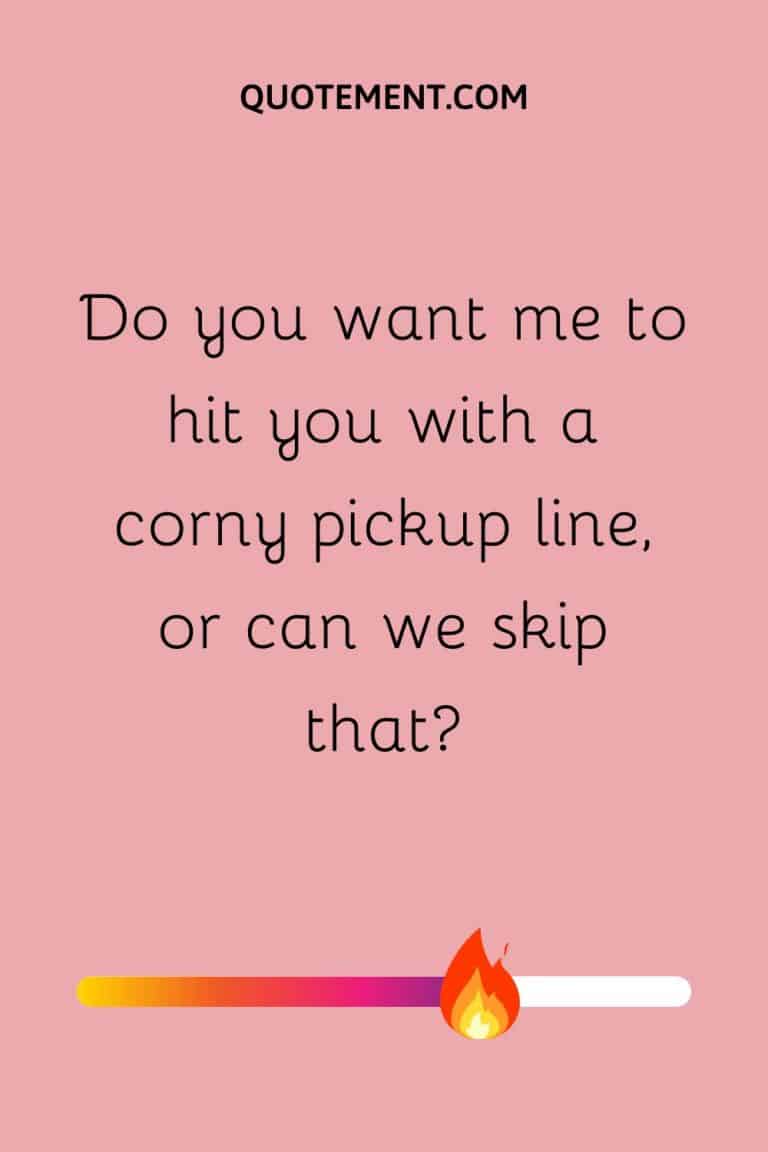 Ultimate List of 100 Most Popular Tiktok Pick Up Lines