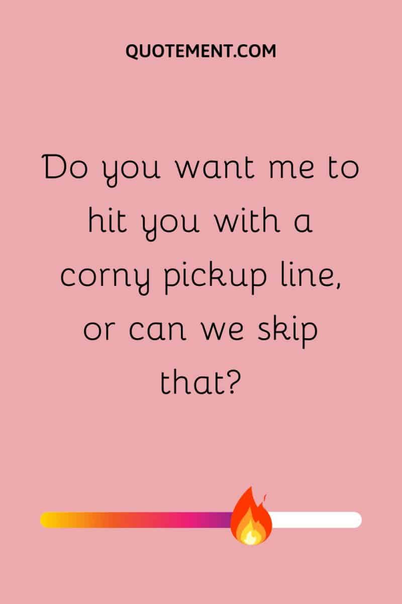 Ultimate List of 100 Most Popular Tiktok Pick Up Lines