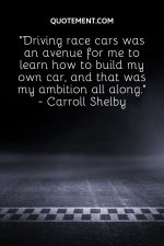 85 Brilliant Racing Quotes To Take Off At Full Throttle