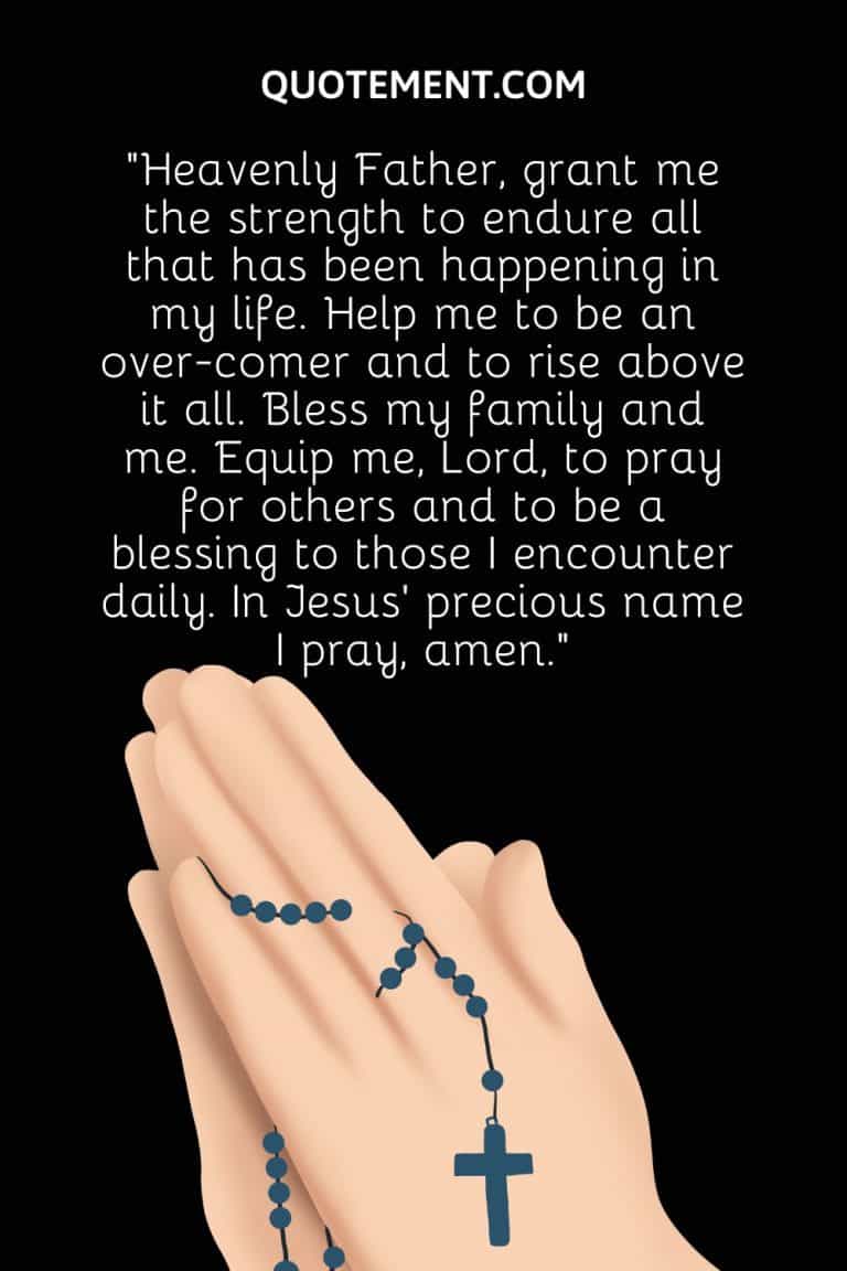 50 God Please Help Me Through This Difficult Time Prayers