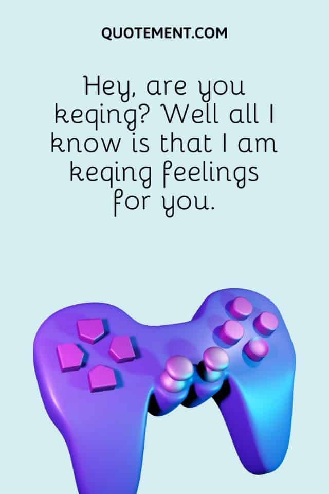 70 Awesomely Cute Cheesy And Fun Genshin Pick Up Lines