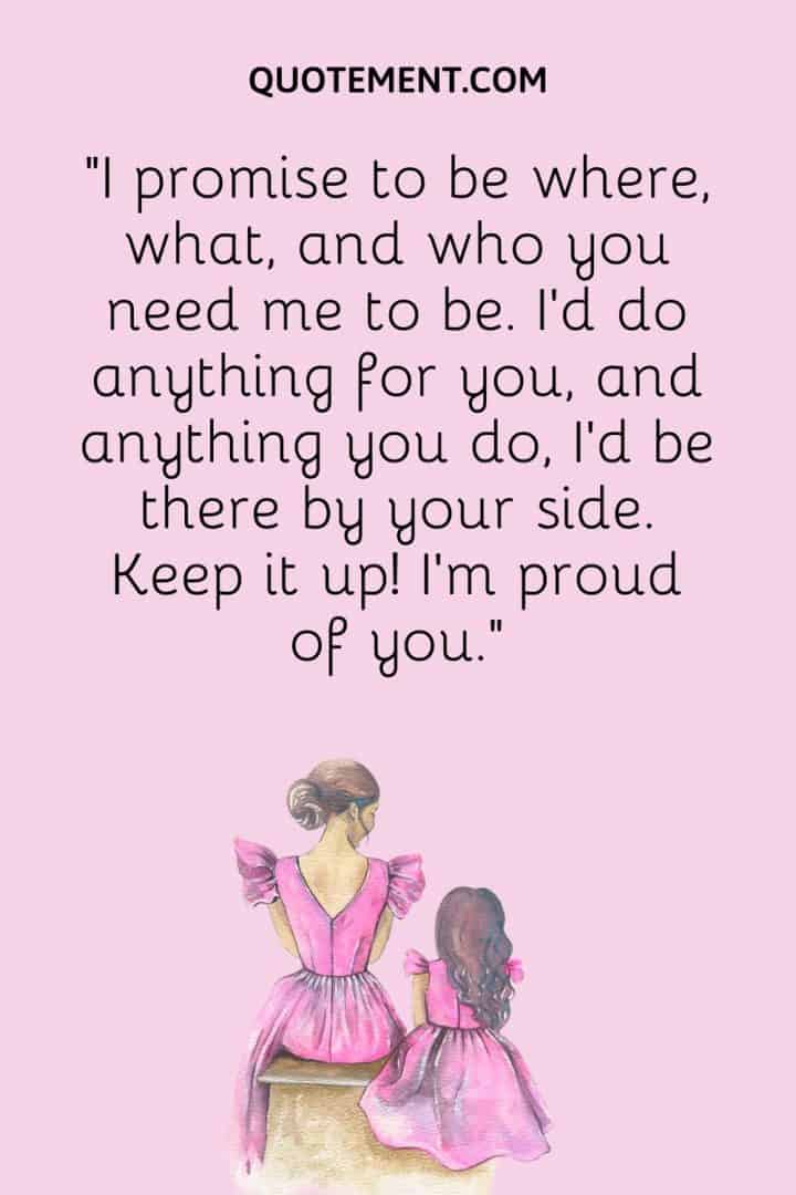 120 Heartwarming Proud Daughter Quotes To Inspire You