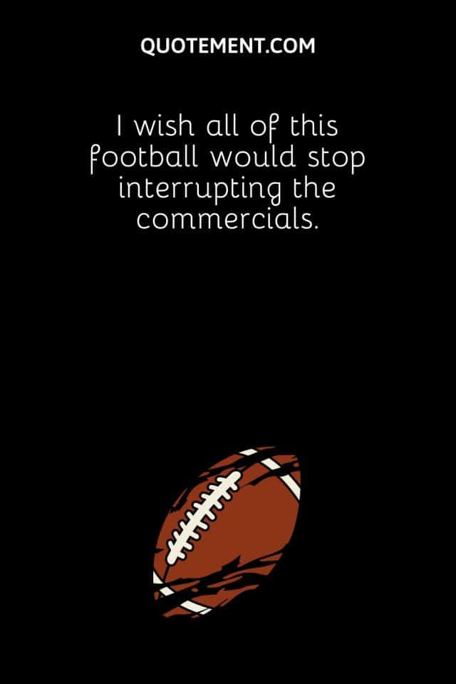 330 Perfect Football Captions For Instagram To Inspire You