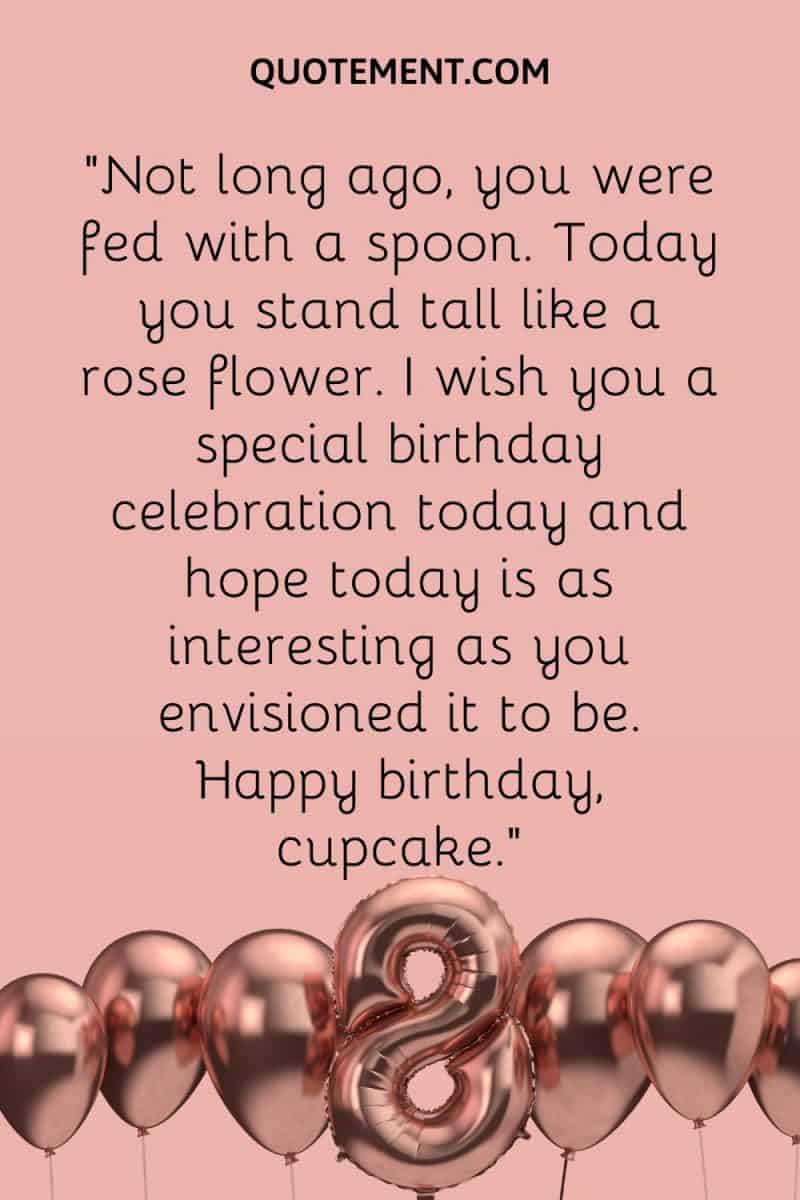 40 Awesome Happy 8th Birthday Wishes For 8-Year-Olds