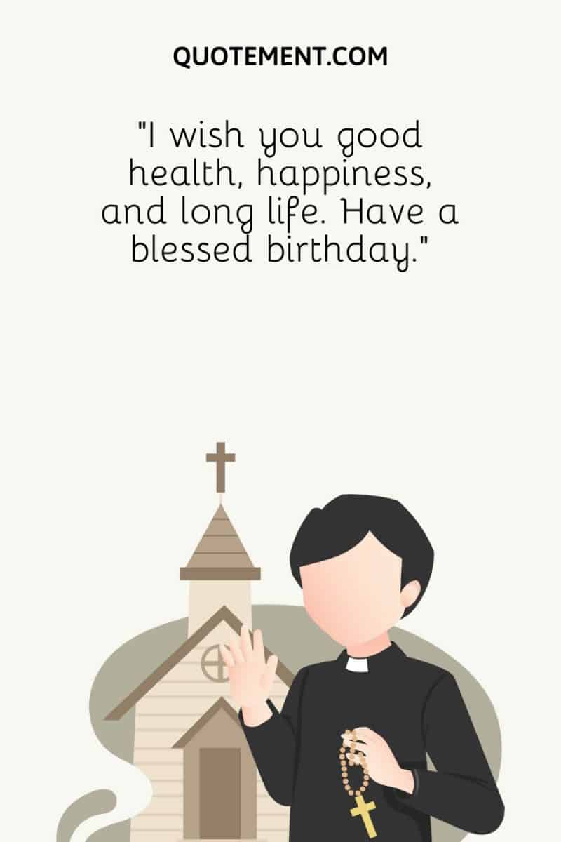 90 Beautiful Happy Birthday Pastor Wishes And Messages