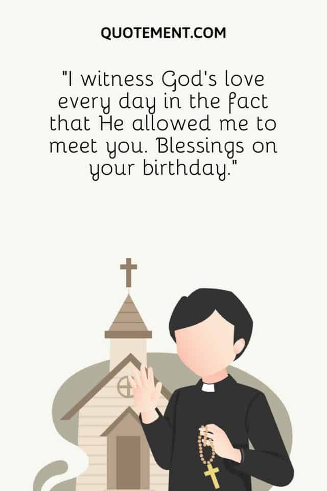 90 Beautiful Happy Birthday Pastor Wishes And Messages